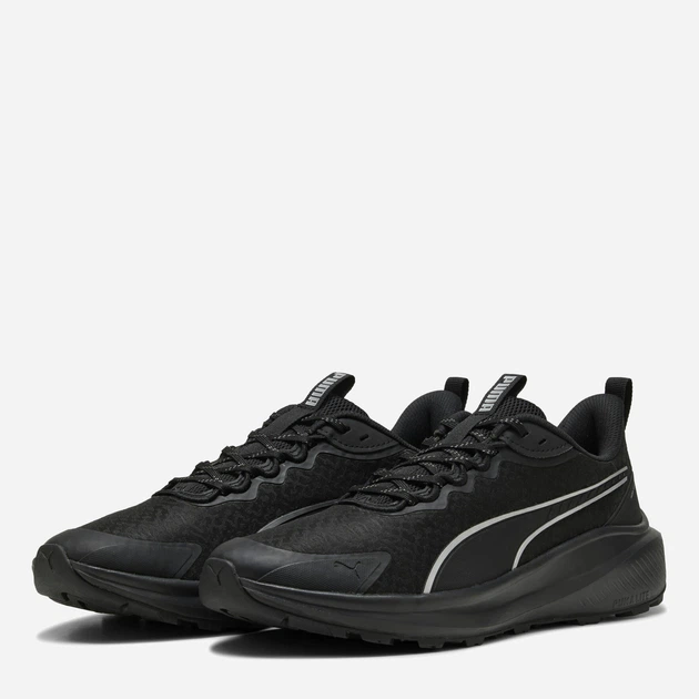 Чоловічі кросівки Puma Skyrocket Lite Trail WTR 31193001 40.5 (7UK) 26 ...