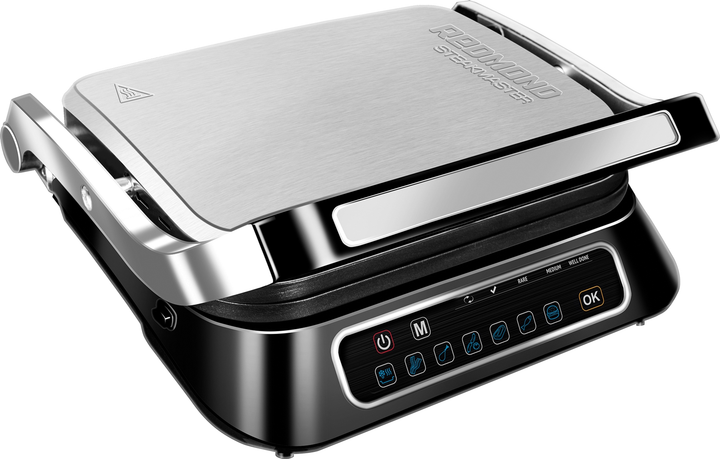 Гриль REDMOND SteakMaster RGM-M805 – фото, отзывы, характеристики в ...