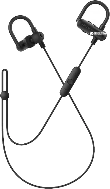 Наушники QCY QY11 Bluetooth Black (Р30861) купить в интернет-магазине ROZETKA - Наушники QCY ...