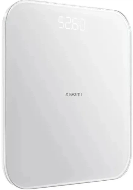 Смарт-ваги Xiaomi Mi Smart Scale S200 White BHR9230GL – фото, відгуки ...