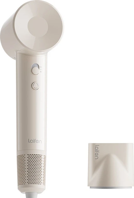 Фен Laifen SE Lite Milky (1HD11-S-EU-MT-001) – фото, відгуки, характеристики в інтернет-магазині ...