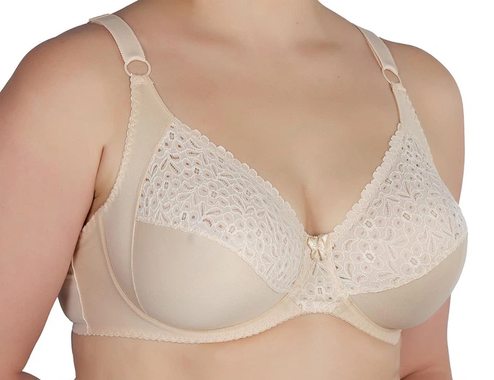 Бюстгальтер Elita 264 80C Бежевый (26480CBG) от продавца: HBR – в интернет-магазине ROZETKA ...