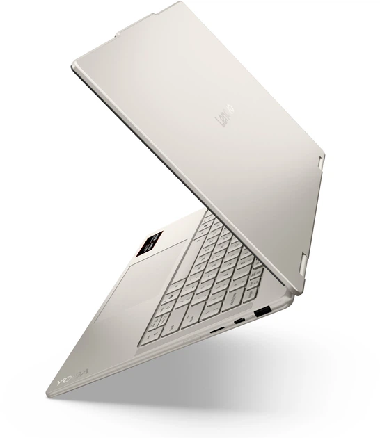 Ноутбук Lenovo Yoga 7 2-in-1 14AKP10 (83JR007MRA) Seashell – фото ...