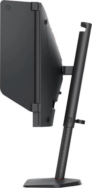 Монітор 24.1" BenQ Zowie XL2586X+ Dark Gray (9H.LN8LB.QBE) – фото ...