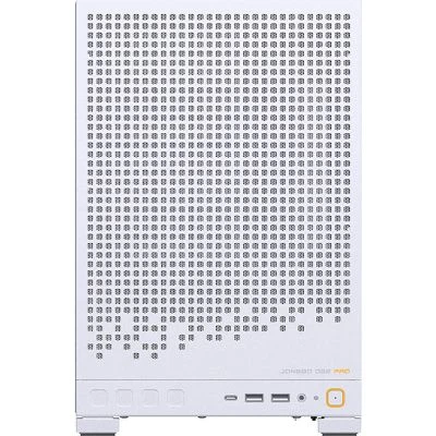 Корпус jonsbo d32 pro White – фото, відгуки, характеристики в інтернет ...