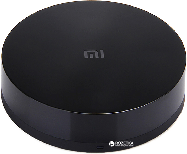 Универсальный пульт Xiaomi Mi Smart Home Universal Remote Controller ...