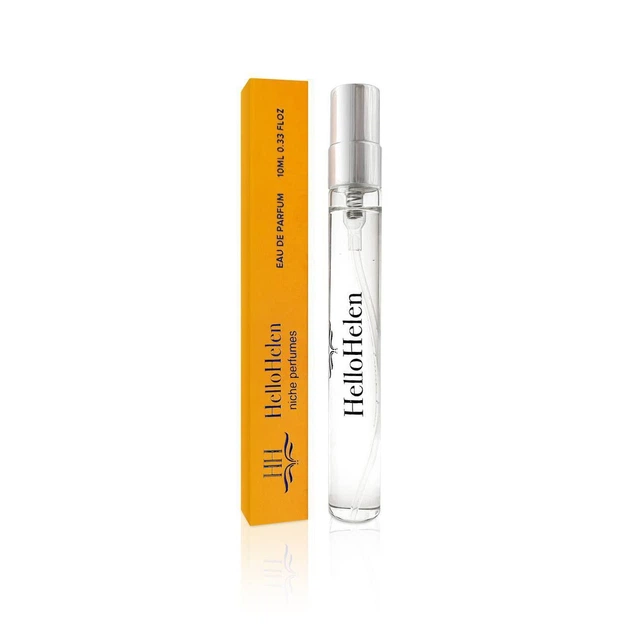 Formula 04 Hello Helen 10 мл Парфуми для жінок – купити з доставкою на ...
