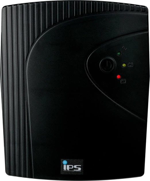 ДБЖ IPS TM-LI-1k2-PC-2x7 1200VA/720W (5902135114810) – фото, відгуки ...