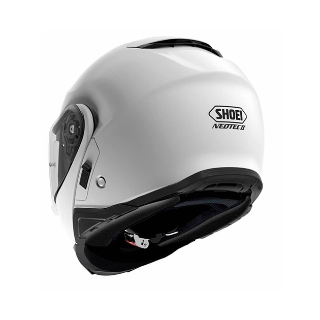 Шлем SHOEI Neotec II white - XL – фото, відгуки, характеристики в ...
