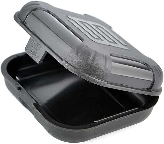 Капа MAKURA Toka доросла 11+ Clear (art.6017514113) – фото, відгуки ...