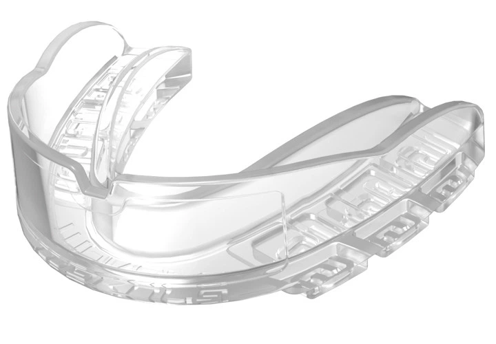 Капа MAKURA Kyro Pro Strapless дитяча до 10 Clear (art.6017514180 ...