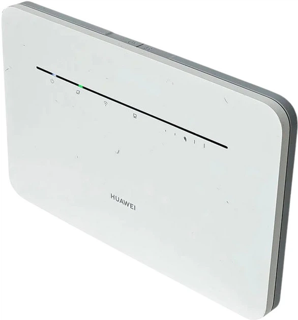 Маршрутизатор Huawei B535-235 – фото, відгуки, характеристики в ...