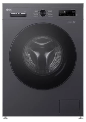 Пральна машина LG F2Y1VS5J 9 кг – фото, відгуки, характеристики в інтернет-магазині ROZETKA від ...