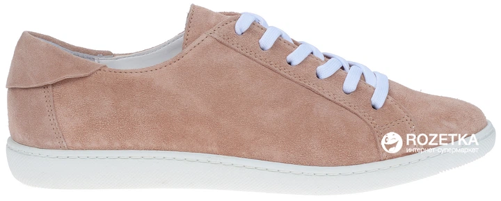 Кеды Braska 714-8442/218-070 40 Розовые (3135438) – Оригинальная обувь | ROZETKA