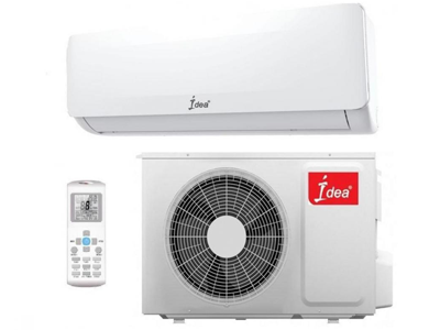 Кондиціонер IDEA Victory ISR-12HR-VI05-DN8 інвертор – фото, отзывы ...