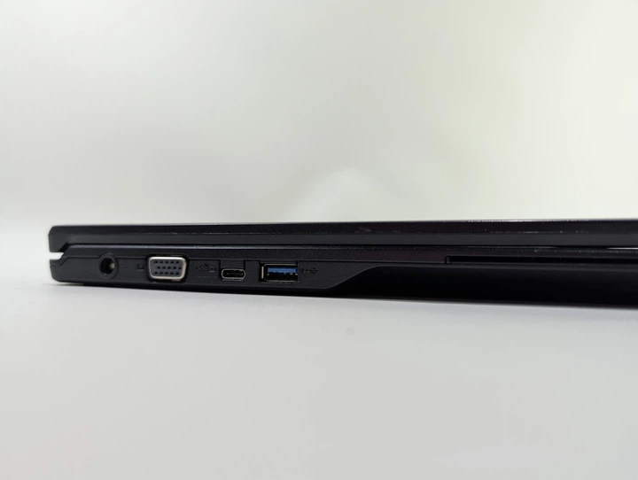 Fujitsu LIFEBOOK E549 (i5-8265U / 16 gb / 256 gb SSD /14'' IPS FHD ...