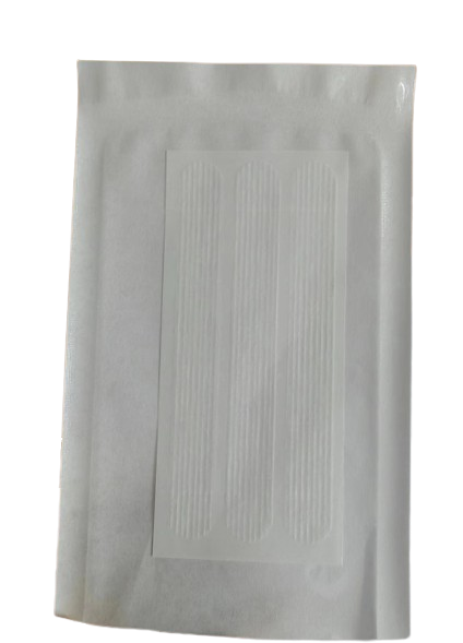 Пластырные полоски для стягивания ран 12*100 мм (3 шт/уп) (WCS-120100-PK3) от продавца ...