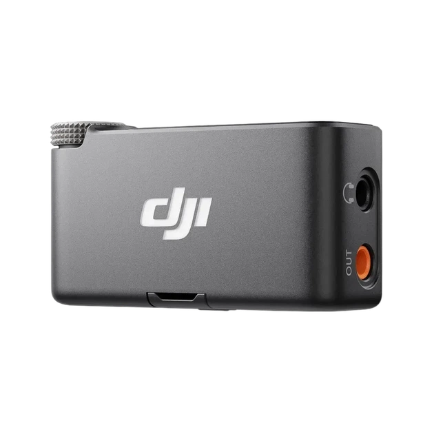 Мікрофон DJI Mic 2 Basic – фото, відгуки, характеристики в інтернет-магазині ROZETKA від ...