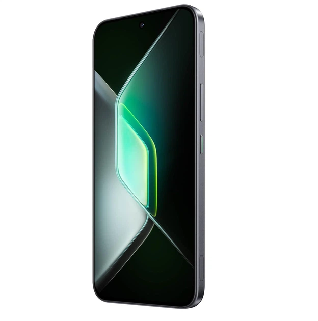 Смартфон Infinix GT 30 Pro X6873 12/256GB Shadow Ash – фото, відгуки ...