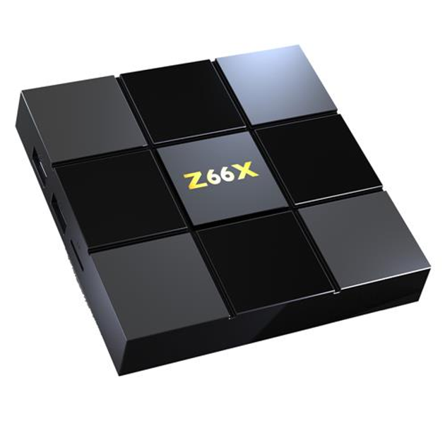 Медиаплеер ZTE Microelectronics Z66X-Z2 2/16Gb – фото, отзывы ...