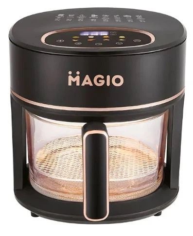 Мультипіч Magio MG-412 – фото, відгуки, характеристики в інтернет-магазині ROZETKA від продавця ...