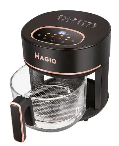 Мультипіч Magio MG-412 – фото, відгуки, характеристики в інтернет-магазині ROZETKA від продавця ...