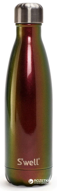 Термобутылка Swell Galaxy Collection 500 мл Mercury (GAME-17-A16 ...