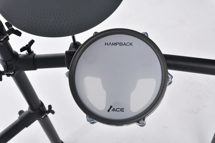 Електронна ударна установка HAMPBACK ACE-360 – фото, відгуки ...