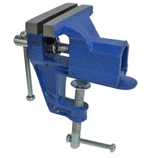 Лещата-міні фіксовані PROFI 75 мм 0.750 кг 47178 Сталь – фото, відгуки ...