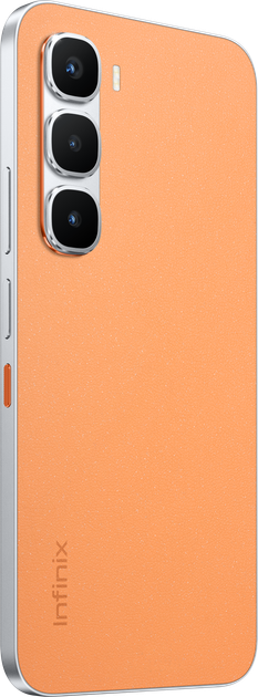 Мобильный телефон Infinix HOT 60 Pro 8/128GB Orange Rose Valley – фото ...