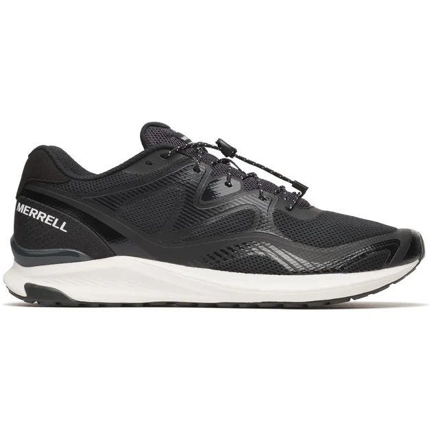 Кросівки Merrell Skyquest Trek Mns Чорний 45 (100079822) – Оригінальне ...