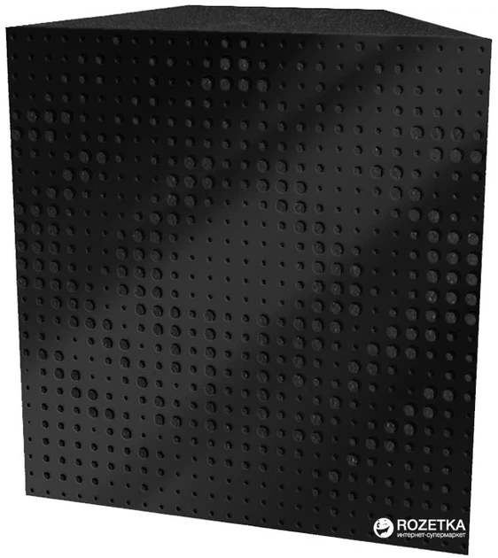 Басовая ловушка UA Acoustics Universe Base 150 мм 50x50 см Черный ...