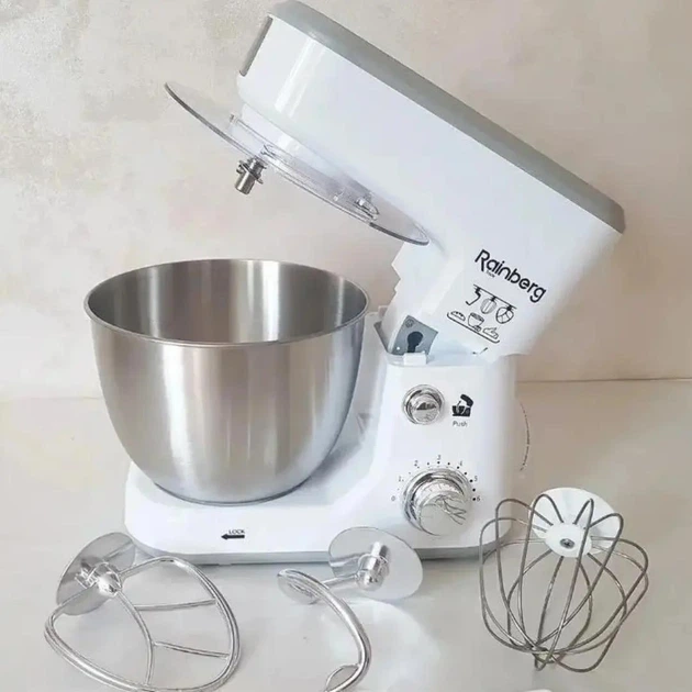 Кухонный комбайн Rainberg Rb-8082 3200 Вт – фото, отзывы, характеристики в интернет-магазине ...