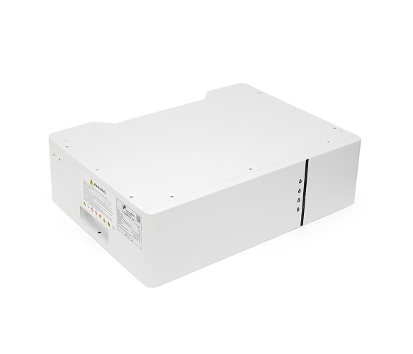 Гібридна зарядна станція Felicity Apollo 5KLP01G01-M1 5 kW 5.12 kWh ...