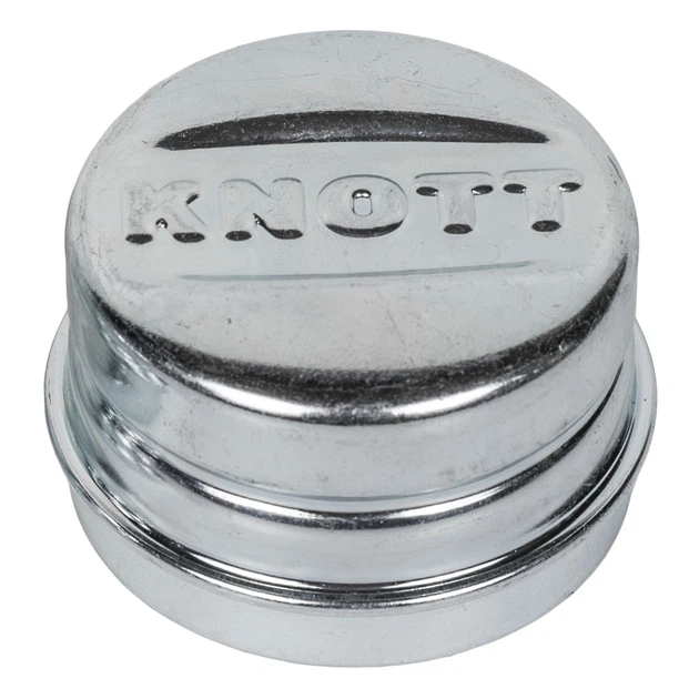 Ковпачок маточини Knott Autoflex або гальмівного барабана Knott Ø 52/8 ...