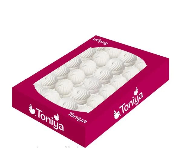 Зефір для дітей 1.1 кг ТМ TONIYA – ROZETKA. Купити Зефір для дітей 1.1 ...