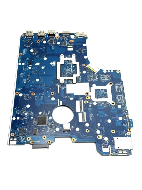 Б/В Материнська плата для ноутбука Lenovo ThinkPad E550 20DF0030US ( i5 ...