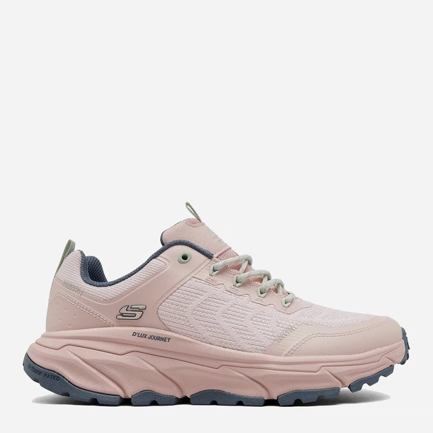 Жіночі кросівки Skechers D’Lux Journey - Verbena 180168 37.5 (7.5US) 25 ...