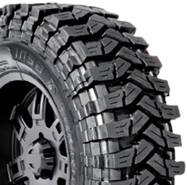 Шина Insa Turbo K2 MT 112/109Q 265/70R17 (20700000214) – фото, відгуки ...