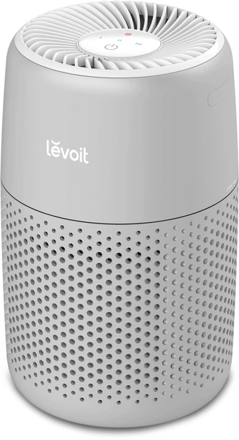 Очиститель воздуха Levoit Air Purifier Core Mini PRO LAP-C161-AEUR (HEAPAPLVNEU0141Y) – фото ...