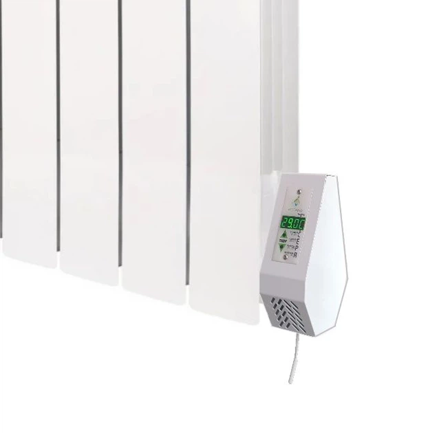 Електрорадіатор ECOTEPLO Elite 1300 (12 секцій) 1300вт – фото, отзывы, характеристики в интернет ...