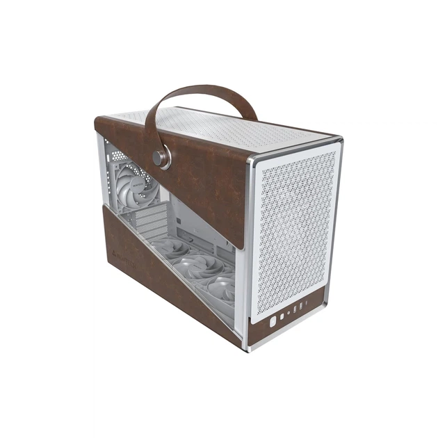 Корпус MONTECH HERITAGE PRO (W) – фото, отзывы, характеристики в ...