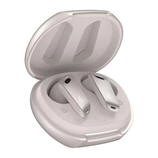 Навушники TWS Edifier NeoBuds Plus Pearl White купить в интернет ...