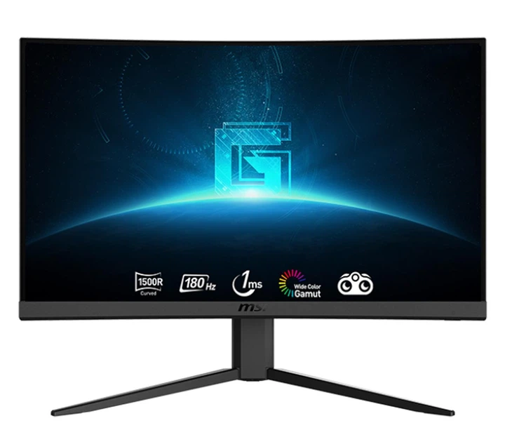 Монітор MSI Optix G24C4 E2 (9S6-3BA01T-067) – фото, отзывы, характеристики в интернет-магазине ...