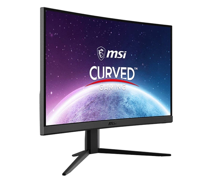 Монітор MSI Optix G24C4 E2 (9S6-3BA01T-067) – фото, отзывы, характеристики в интернет-магазине ...