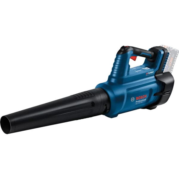 Професійна повітродувка акумуляторна Bosch GBL 18V-750 Professional ...