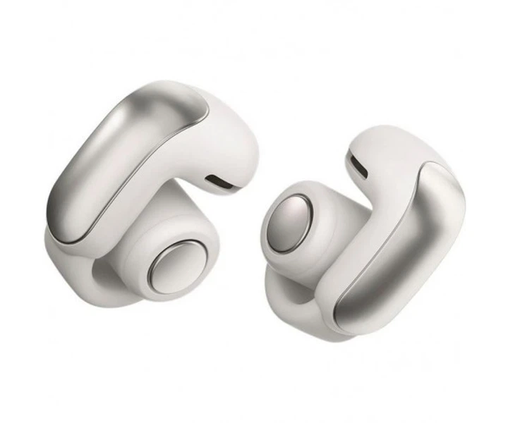 Навушники TWS Bose Ultra Open Earbuds White Smoke (881046-0020) купити ...