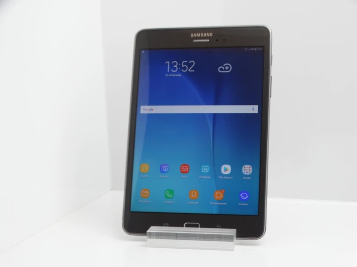 Планшет Samsung Galaxy Tab A (SM-T355), 8.0", 2/16 LTE (б/в) – фото ...