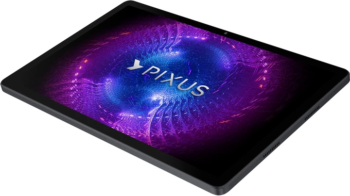 Планшет Pixus Titan LTE 8/128GB Gray – фото, відгуки, характеристики в ...