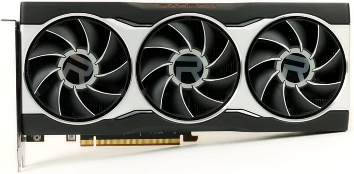 Відеокарта Sapphire AMD Radeon RX 6800 Reference 16Gb GDDR6 (21305-01 ...
